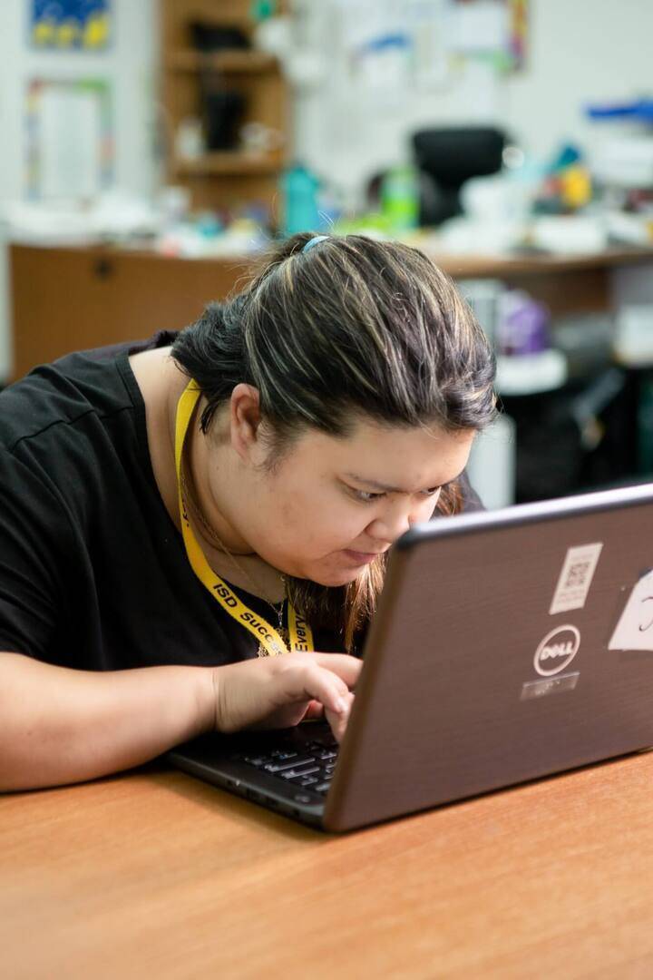 Iowa Vision Resource Center | IESBVI