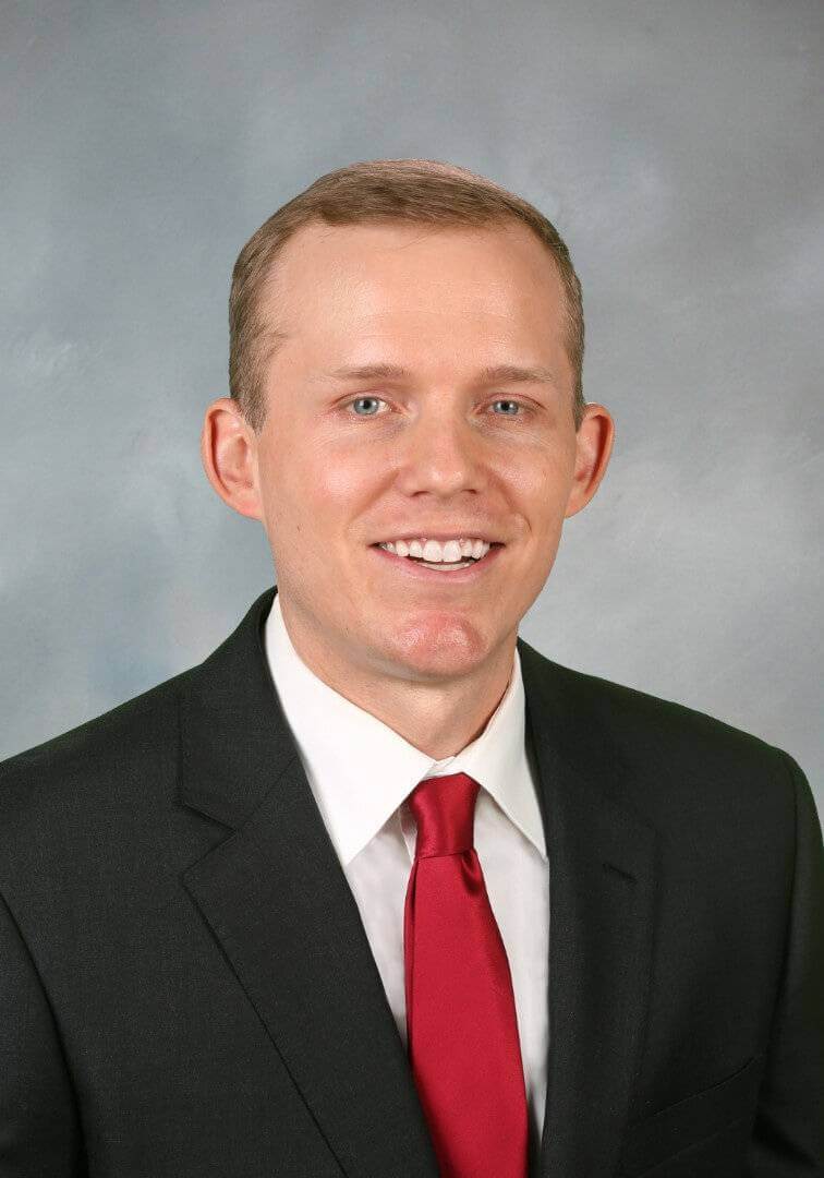 Karli named chief academic officer - IESBVI