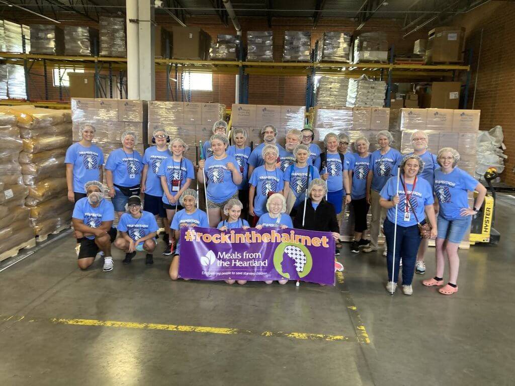 2026 Summer Programs - IESBVI